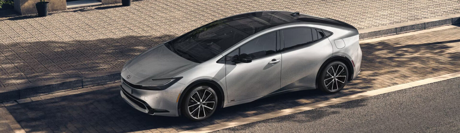 Toyota Prius 2026: Discover the Hybrid of the Future