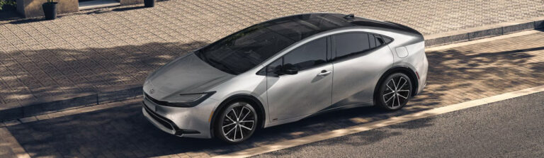 Toyota Prius 2026: Discover the Hybrid of the Future